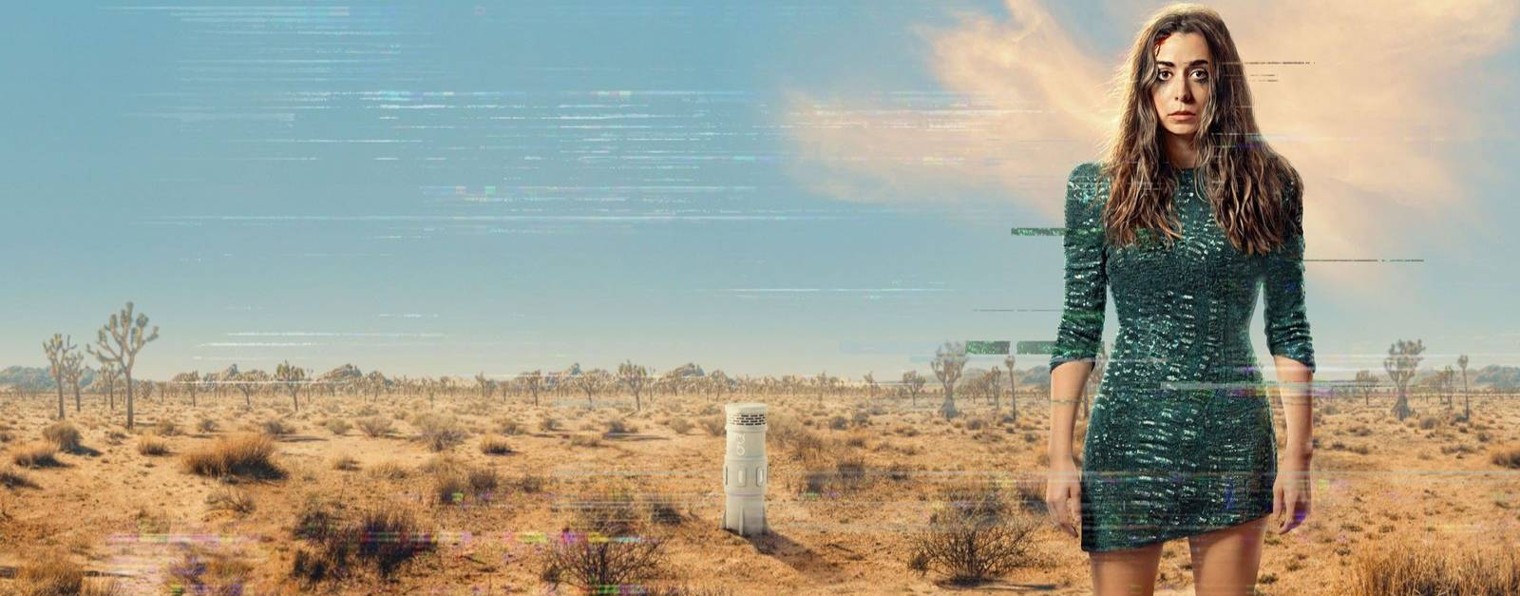 Сериал Игрушка для взрослых / Made for Love