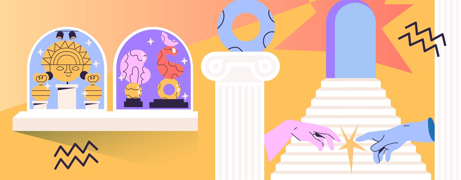 Идём в музей