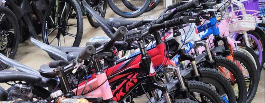 ВЕЛОДРИМ Магазин велосипедов