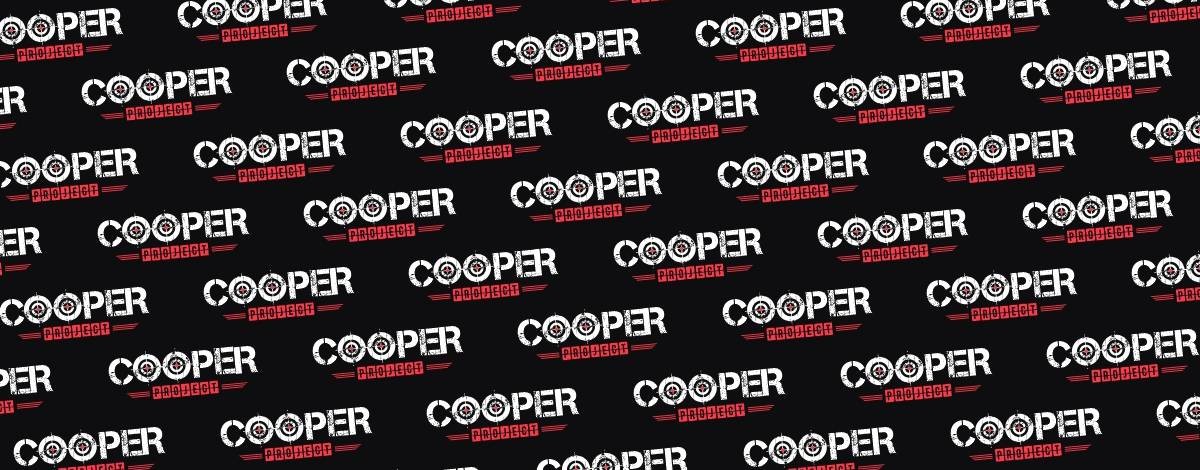 Cooper Project