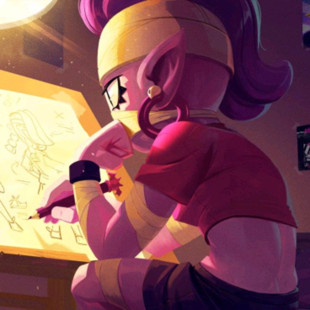 миечка пончик