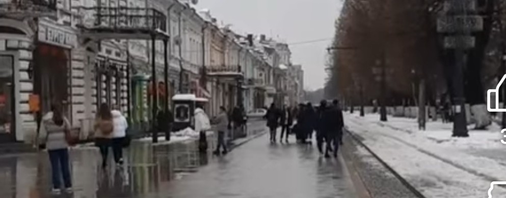 Владикавказ ( Весна, лето, осень-зима)