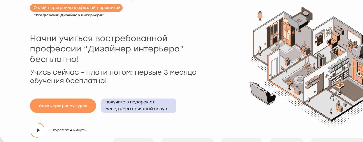 Современный Дизайн Интерьера
