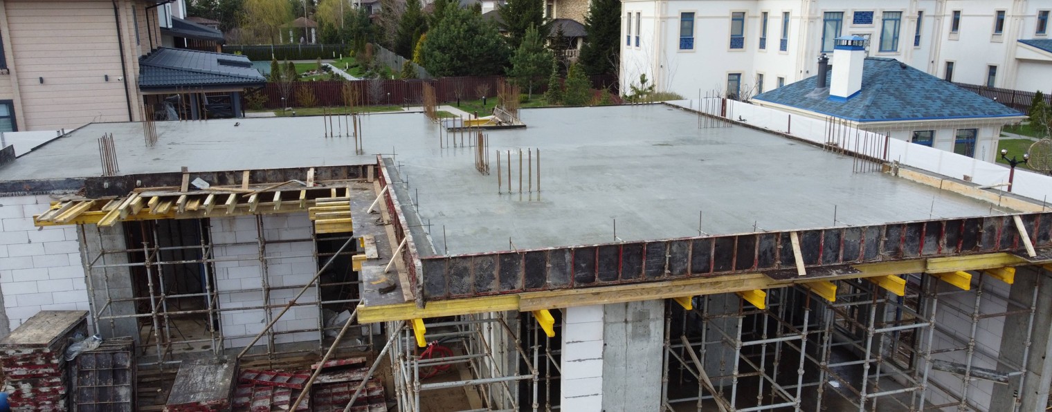 Ваш Технадзор