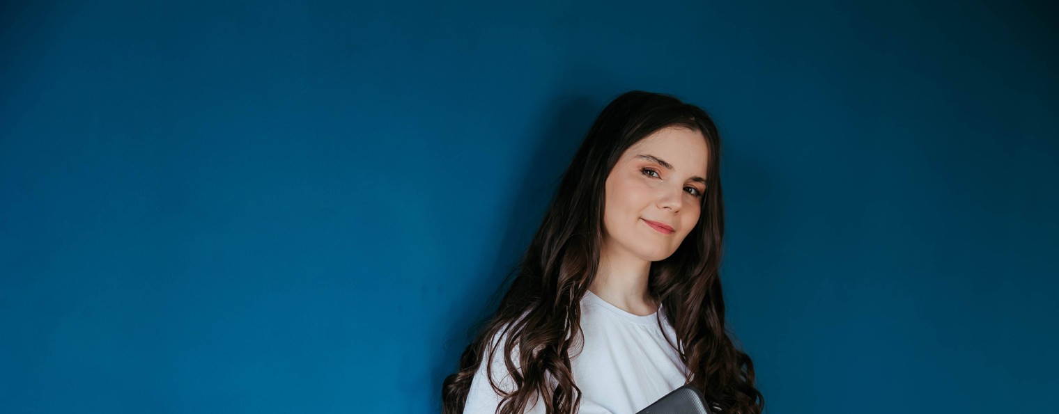 Ибаева Алина