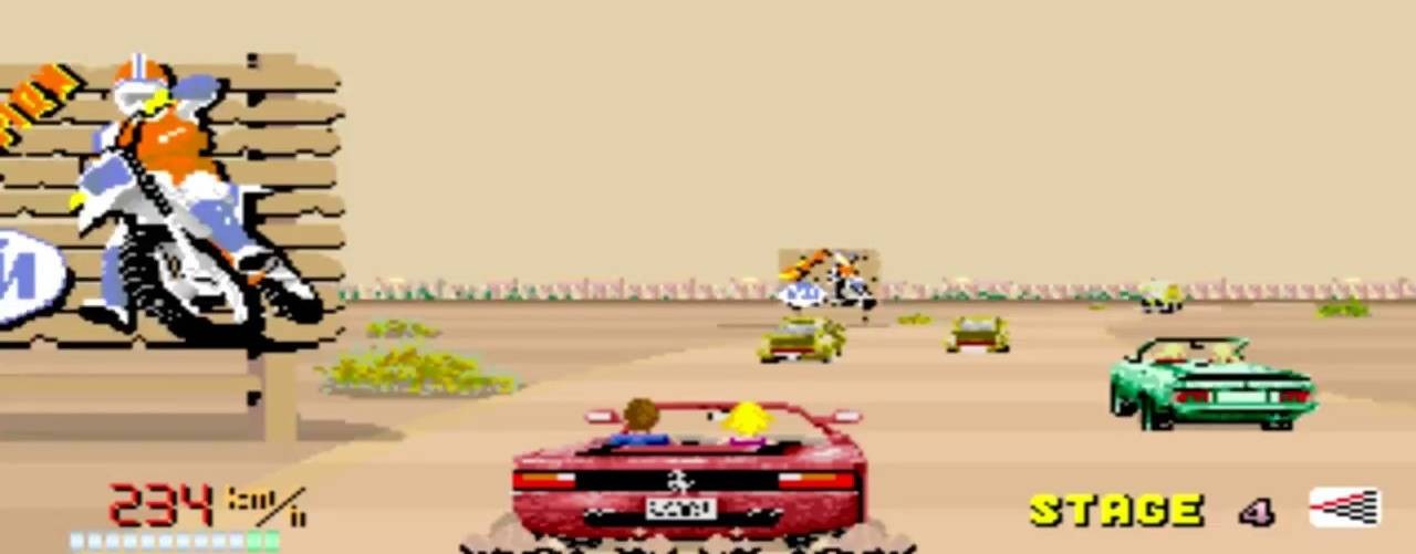 Как это было