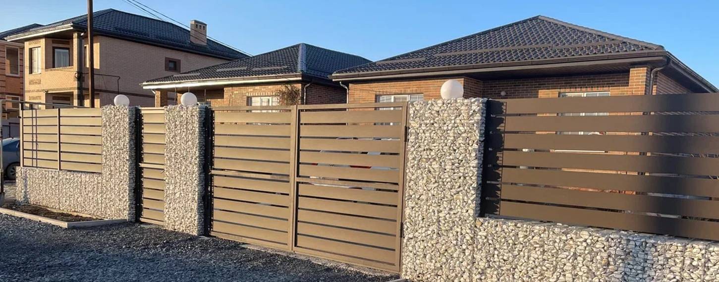 Ворота Ростов