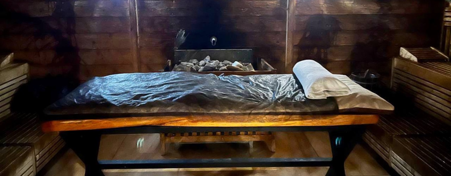 Банщики Банный комплекс spa relax