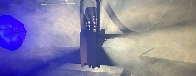 Завод Ханхи - услуги металлообработки