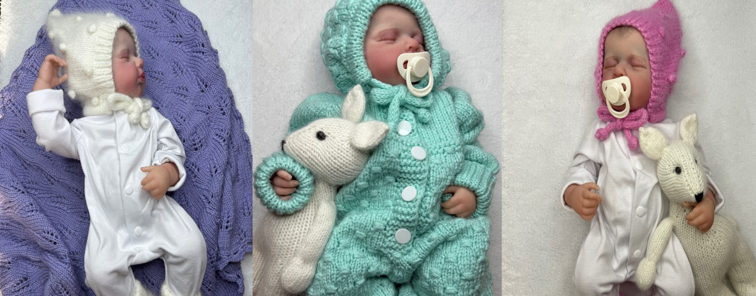 Вяжем детям/KNITTING FOR KIDS_NG