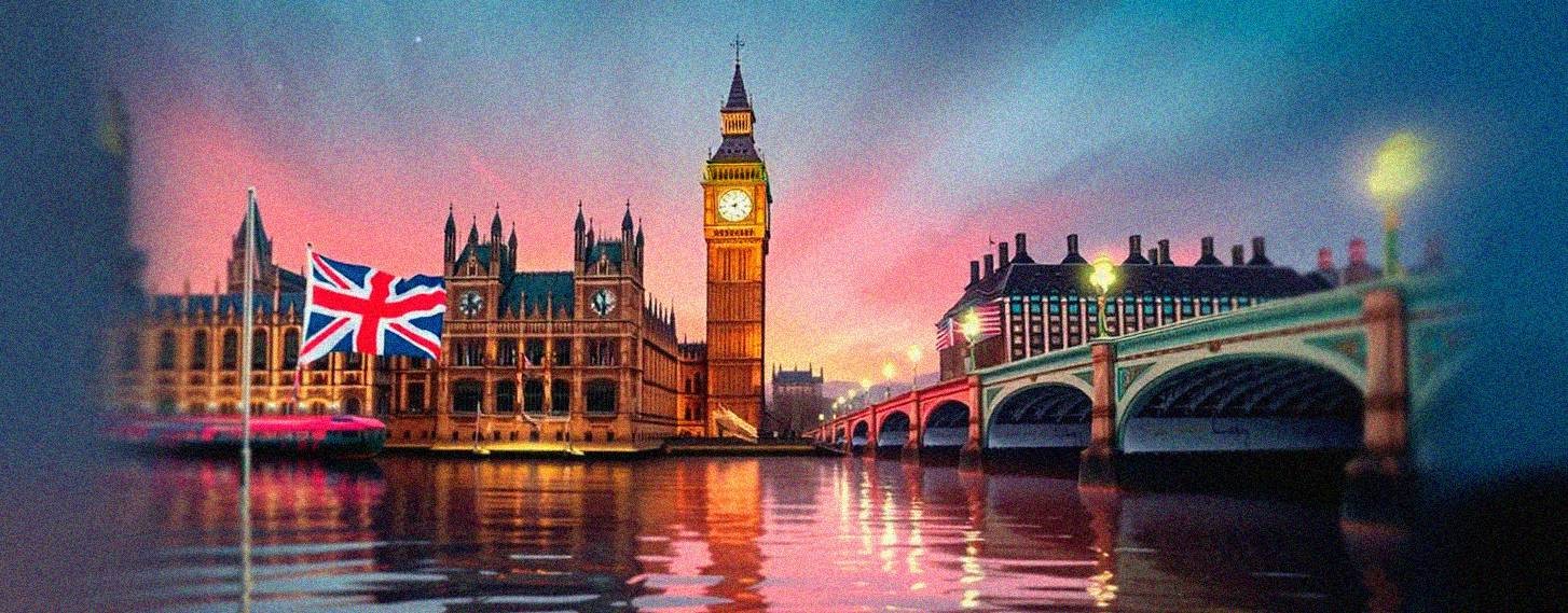 Английский на слух