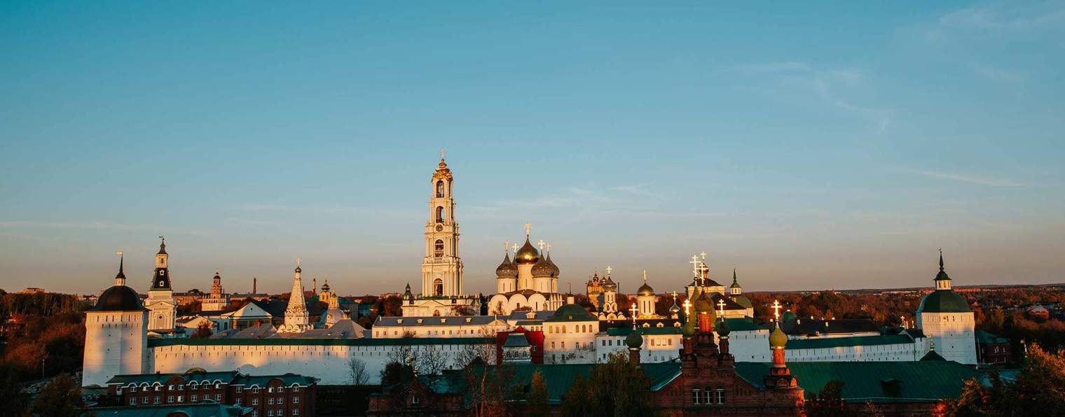 Паломничество и святыни
