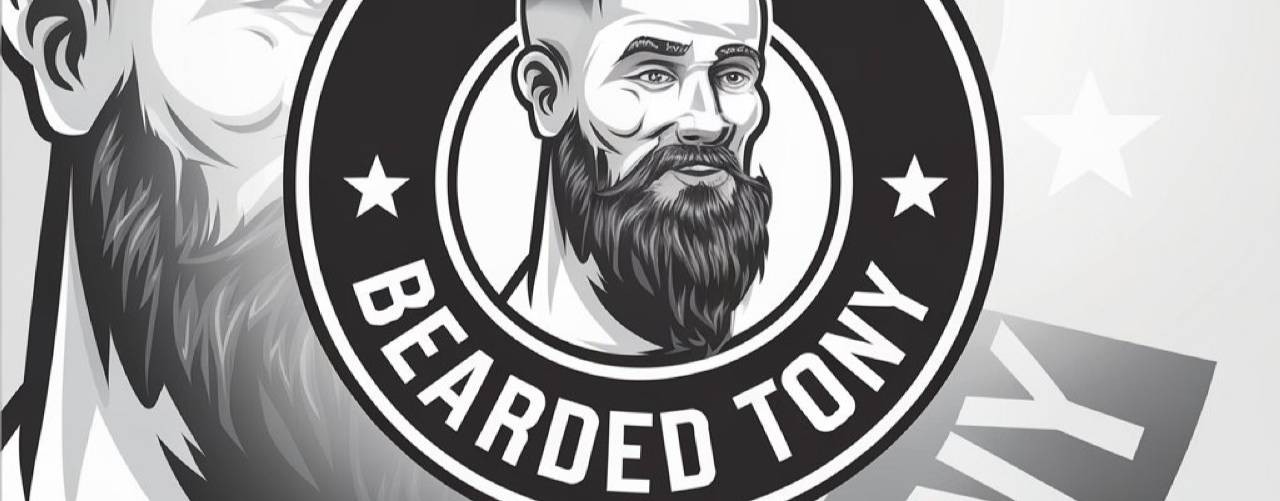 Бородатый Тони
