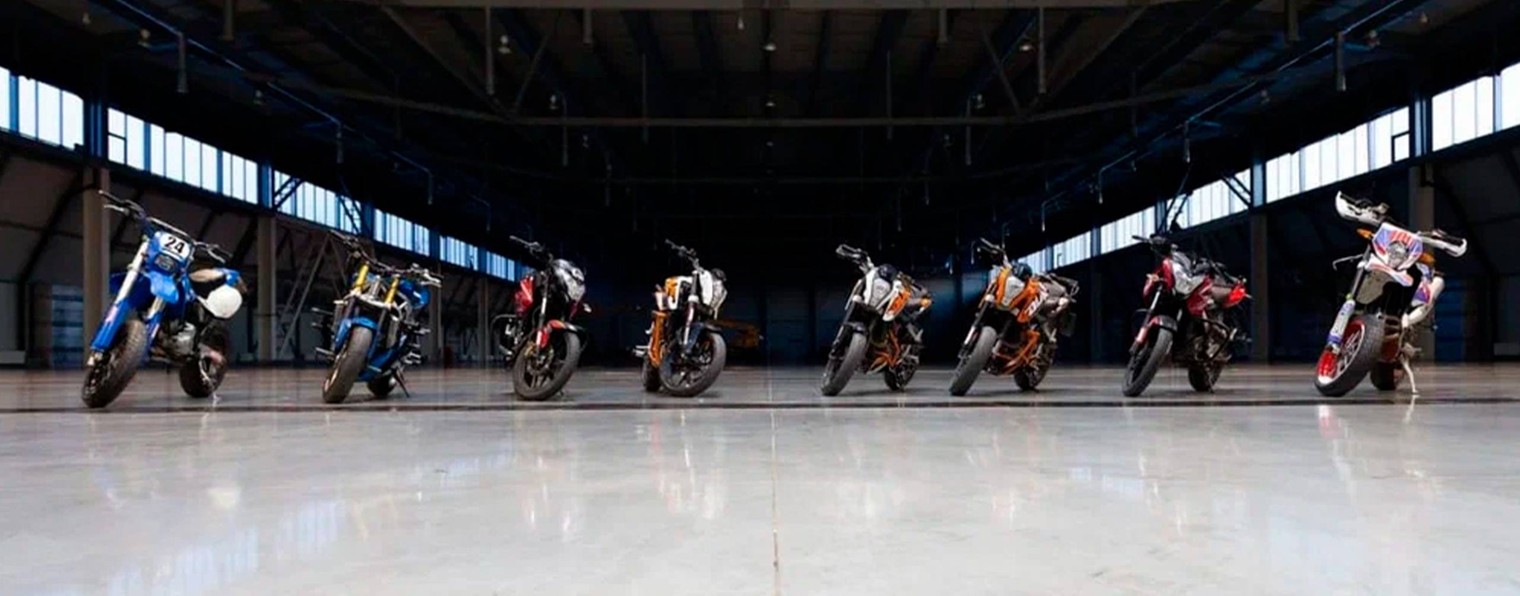 Мотошкола #1