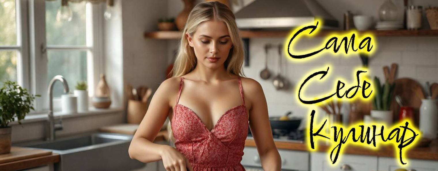 Сама Себе Кулинар