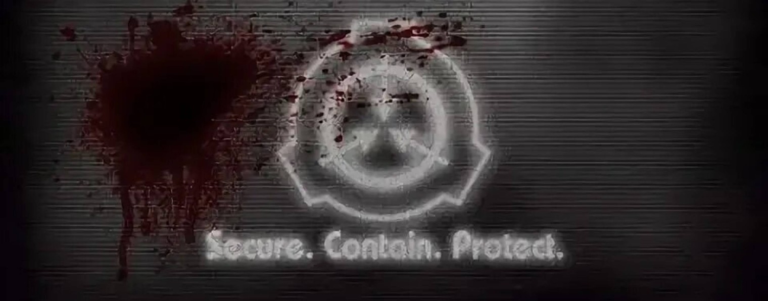 SCP FOUNDATION.RU