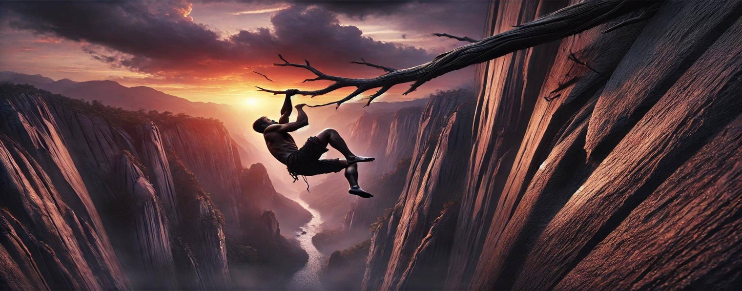 Хочешь изменится-прими вызов и действуй тотально.