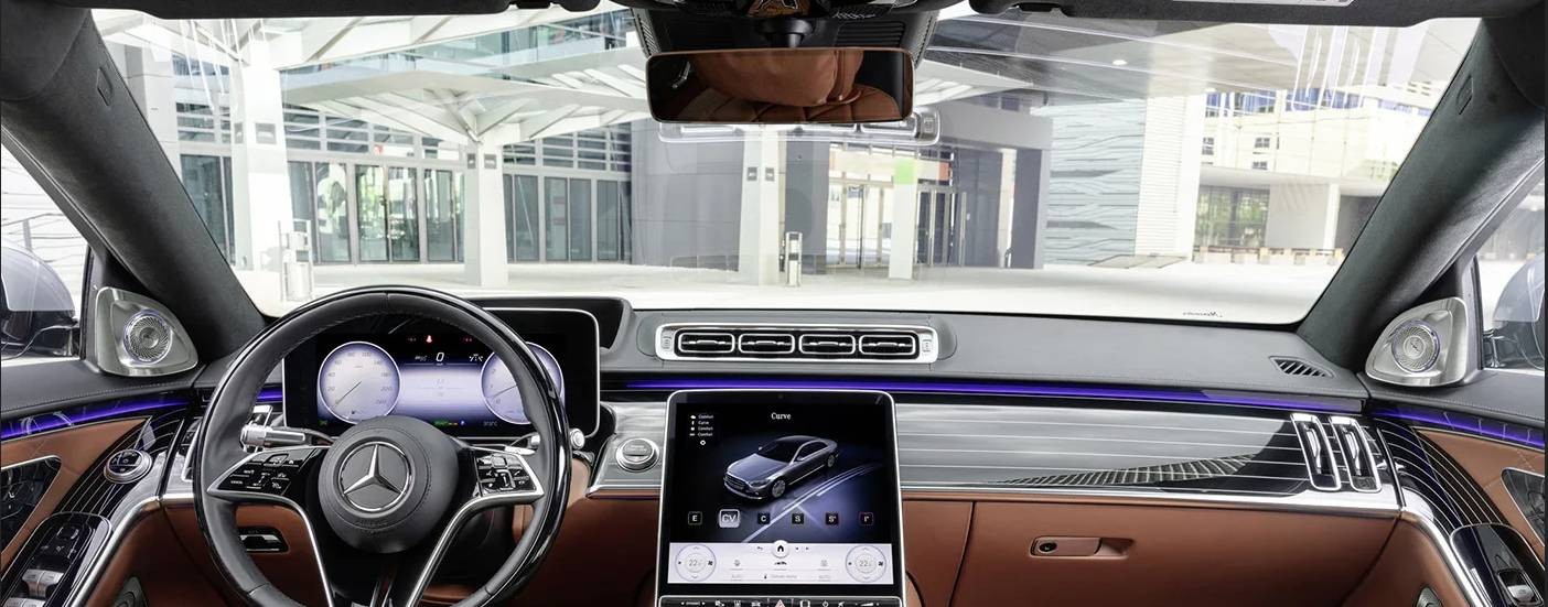 Автопартнер - Защита от угона