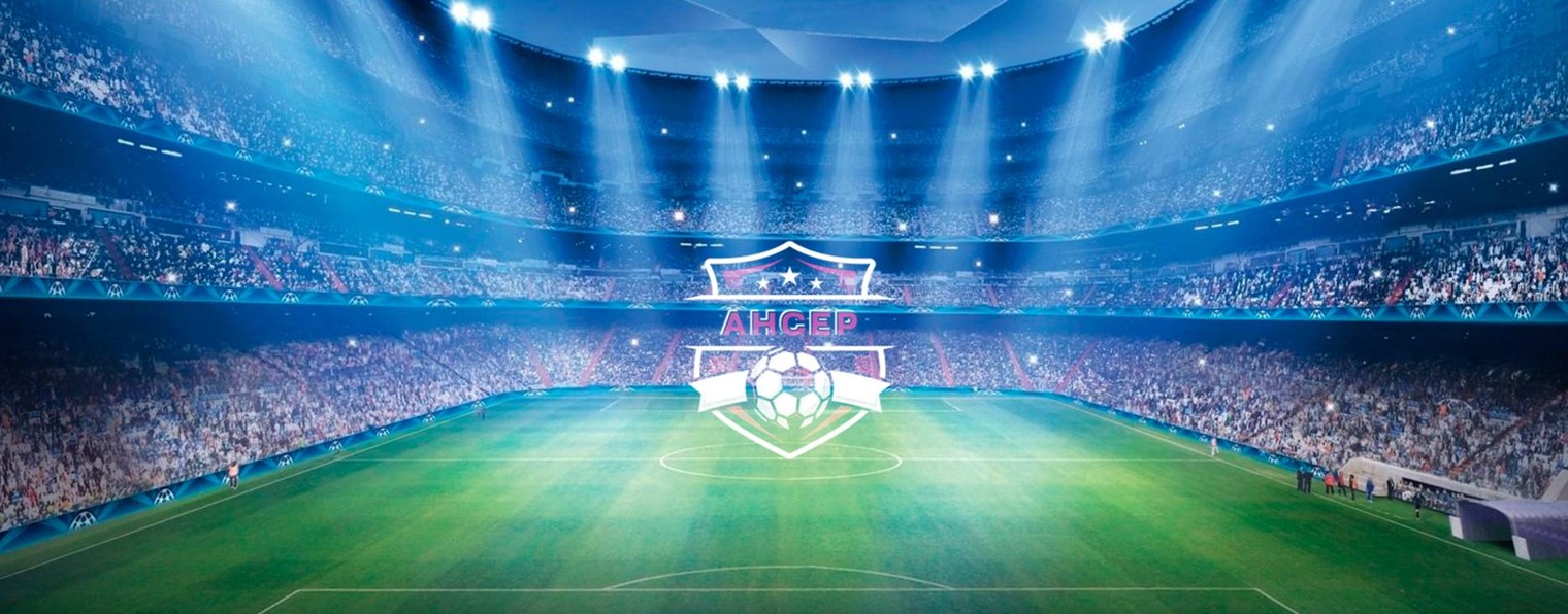 FC «ANSER» | ФК «АНСЕР» - Футбольный клуб