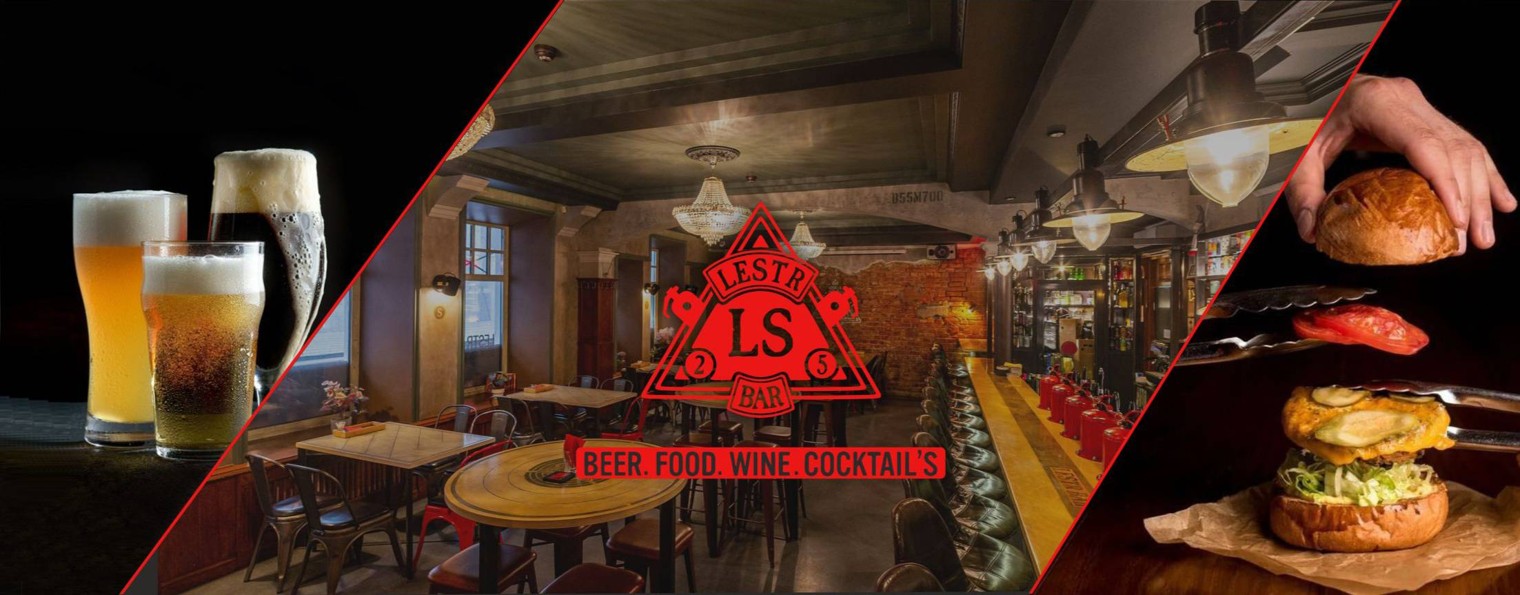 Lestr Bar