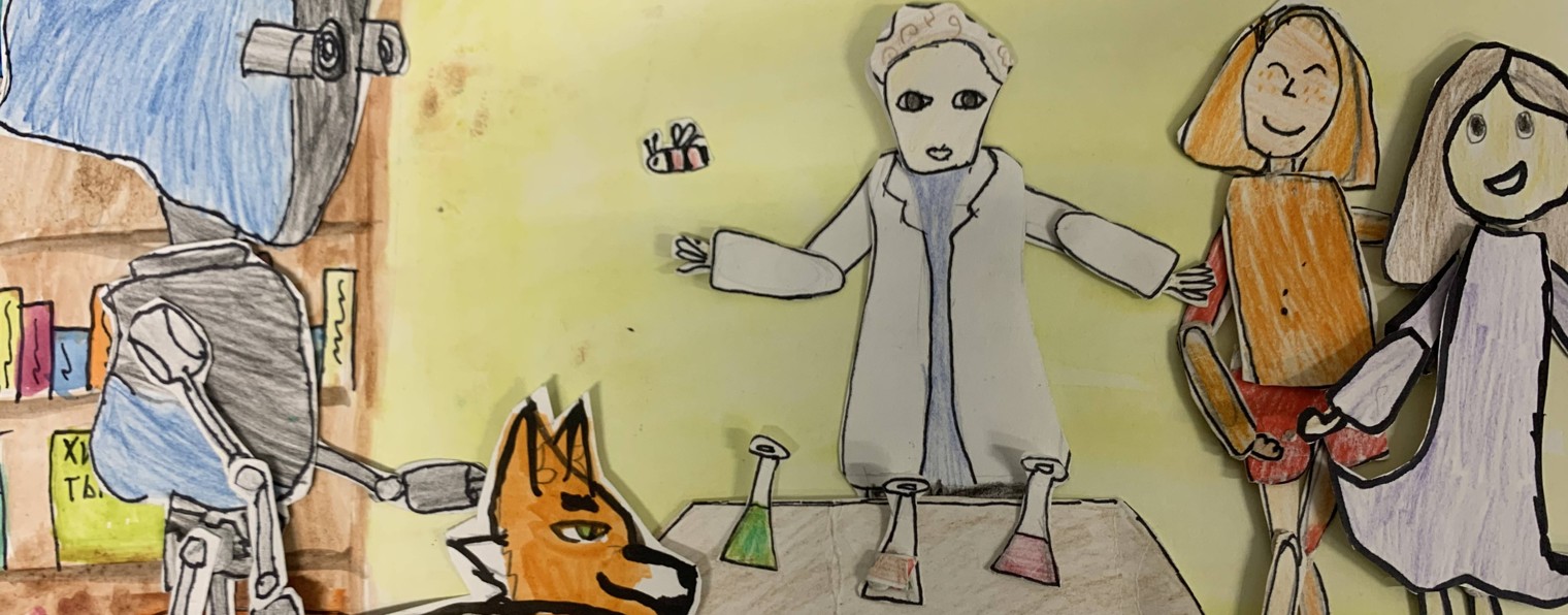 ДАС "Таймкод"