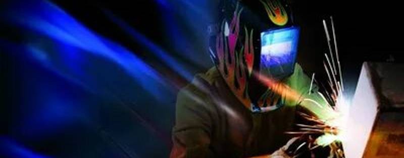 Не пьющий сварщик!😎