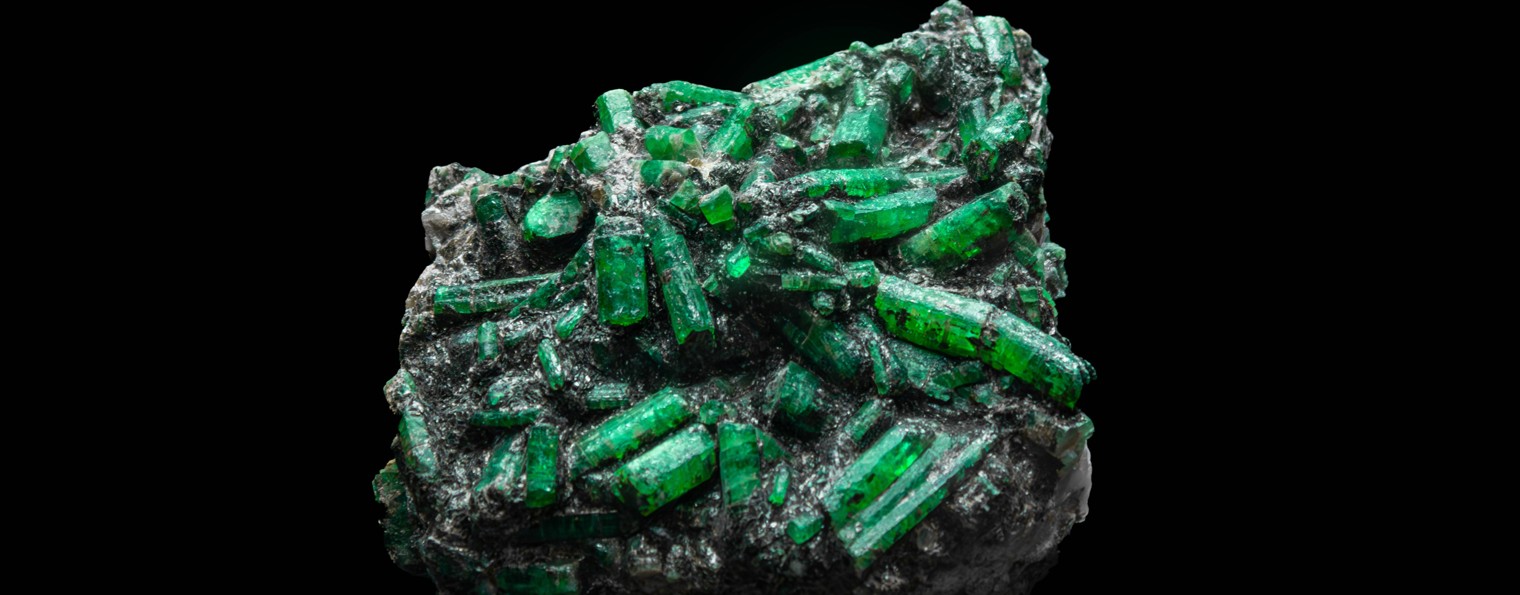 Вита • Дыхание камня