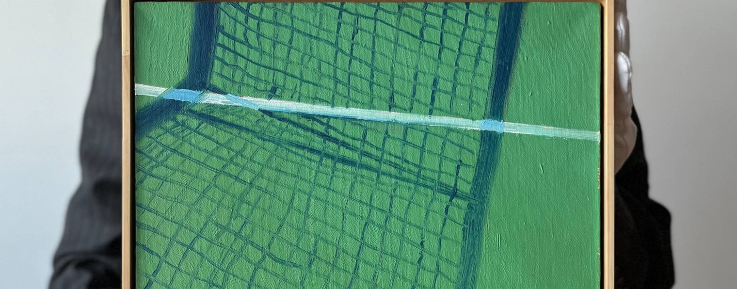 Студия Ивана Глазкова