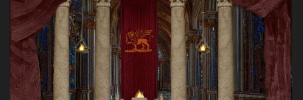 Алексей Михайлов