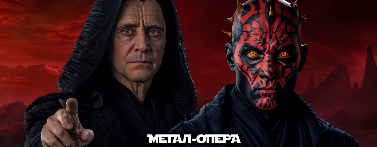 Гусаров Андрей - автор-исполнитель