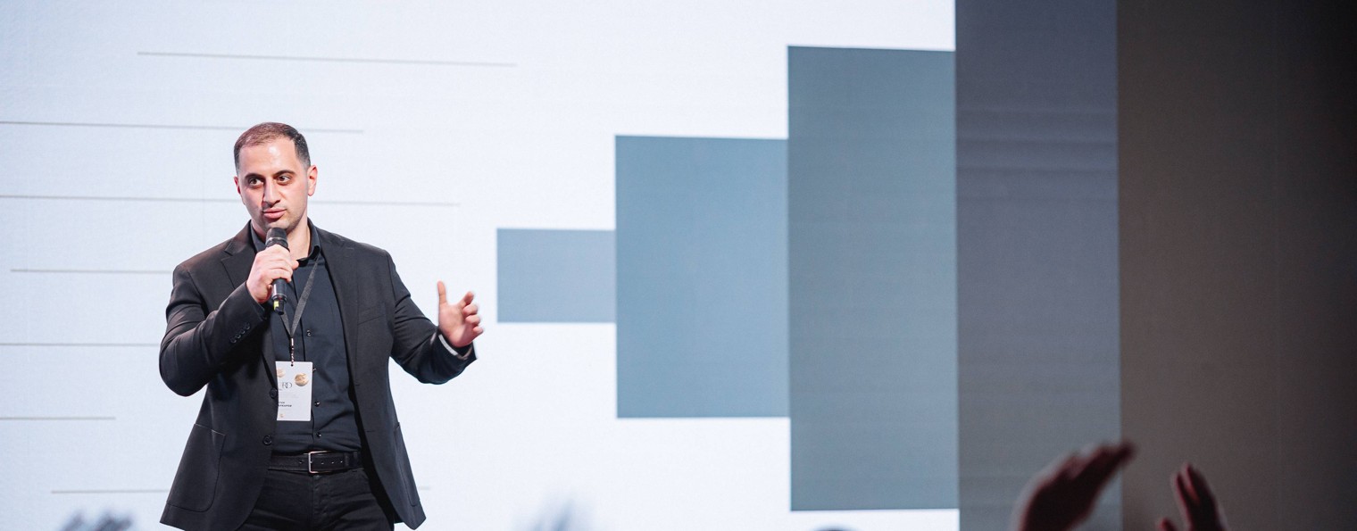 Канал №1 про жизнь | Артур Маркаров