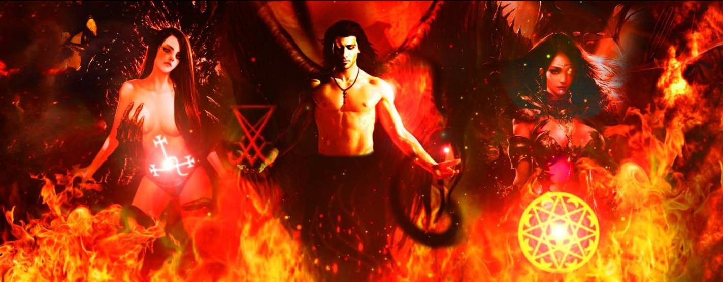 The Infernal Apotheosis