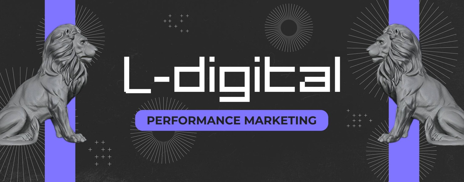 L-Digital | Агентство интернет-маркетинга