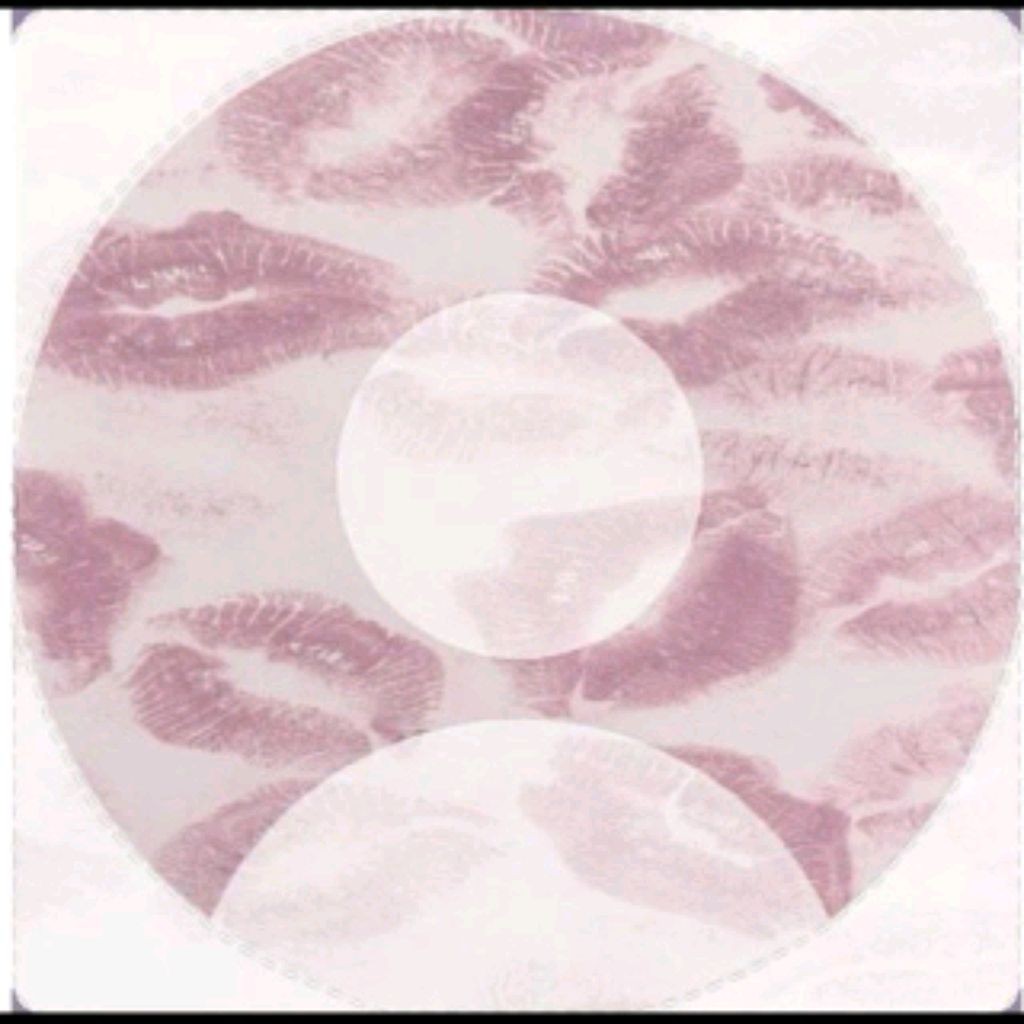 Луномосик топ