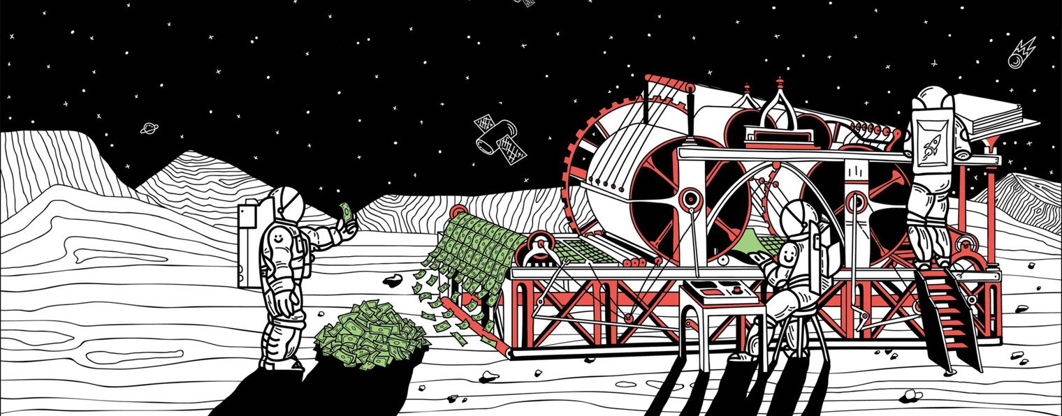 EnjoyPrint - онлайн-типография