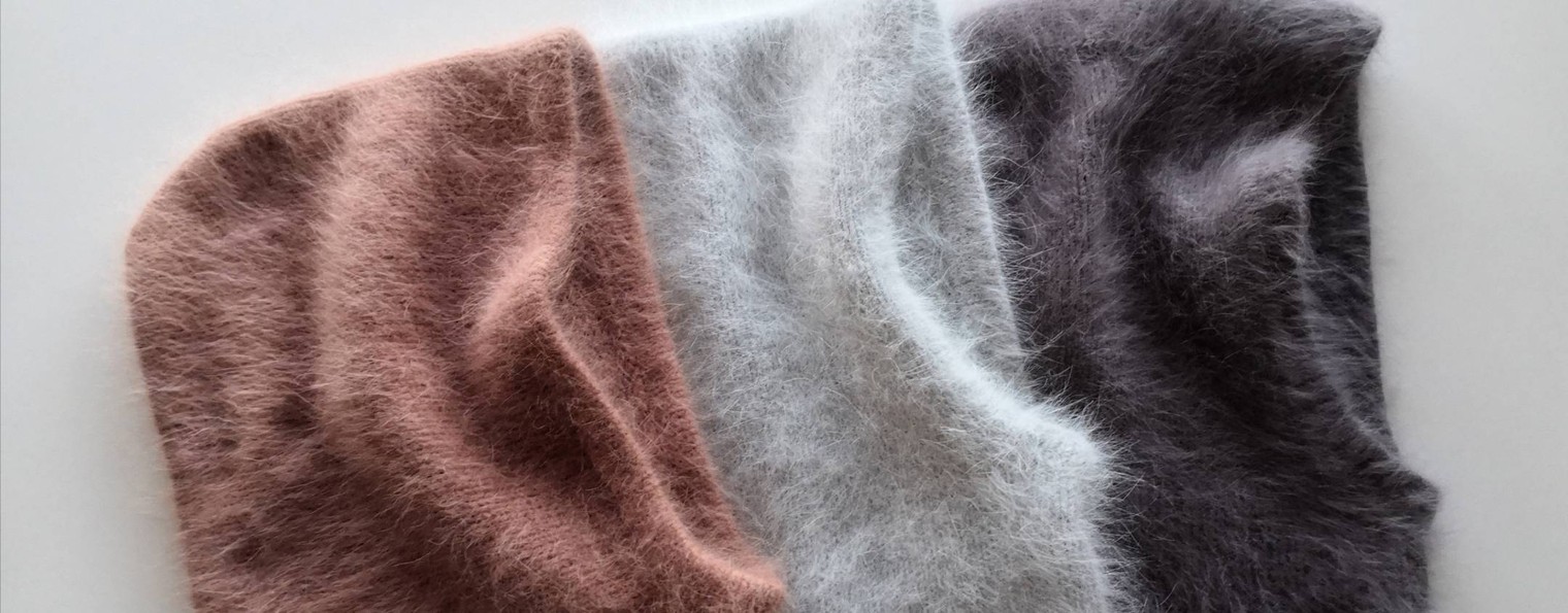 Наталья Новосёлова. Современное вязание.