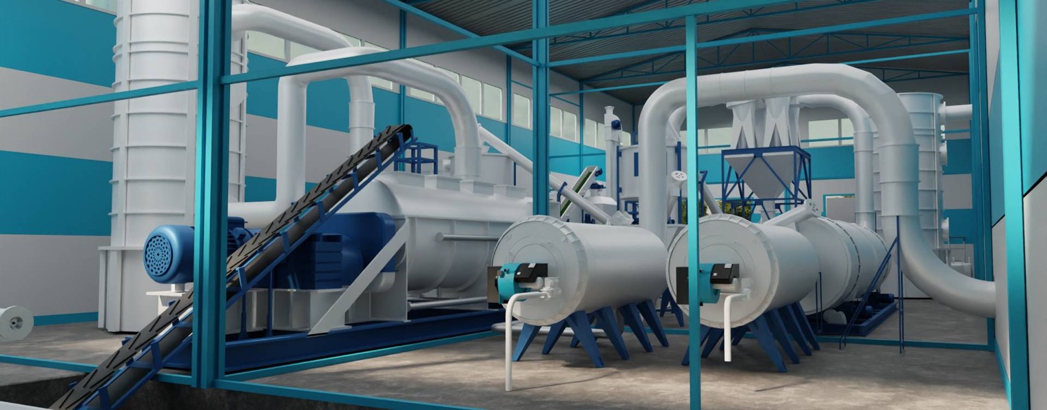 Пеллет Парк