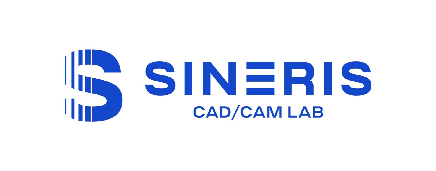 SINERIS CAD/CAM LAB