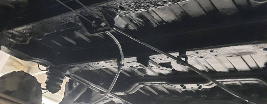 Антикор Центр Нержавейкин