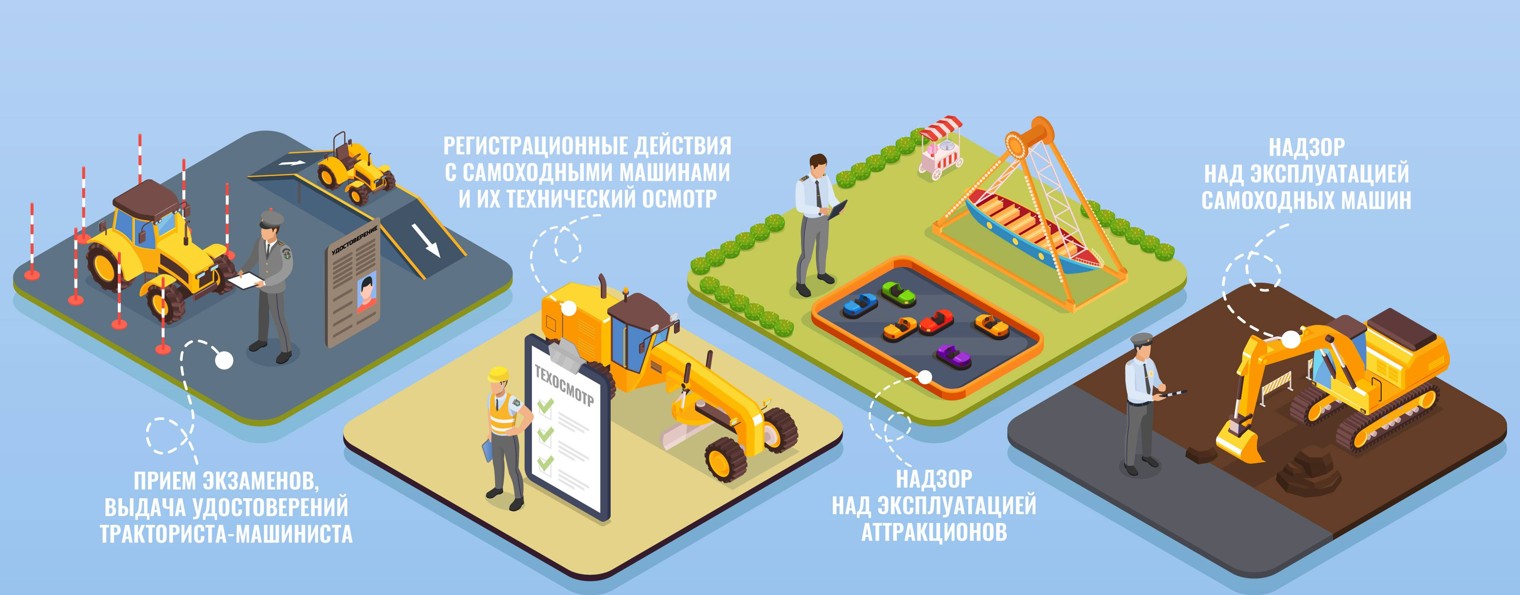 Гостехнадзор ЕАО