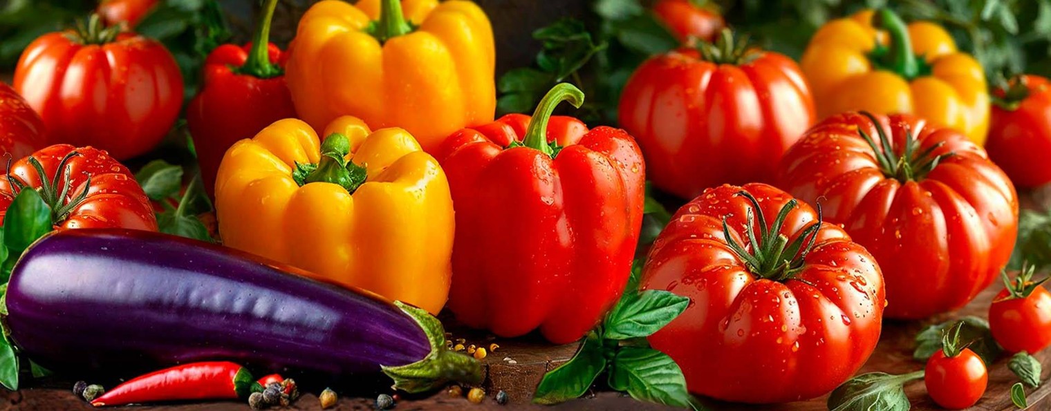 Агрофирма "Сибирский сад"