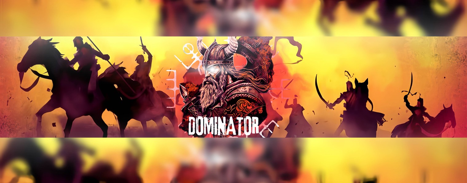 Доминатор Баннерлорда