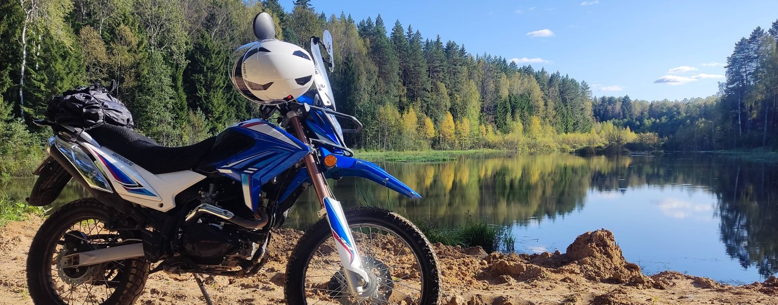 Забойный ездок