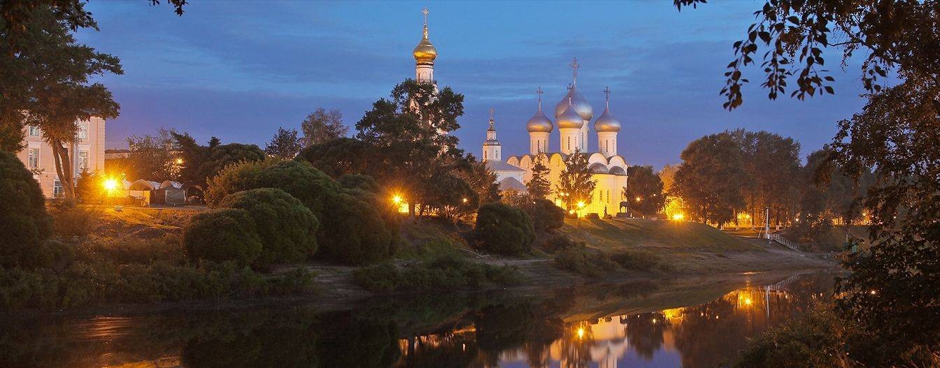 Николай Горелов. Семейный