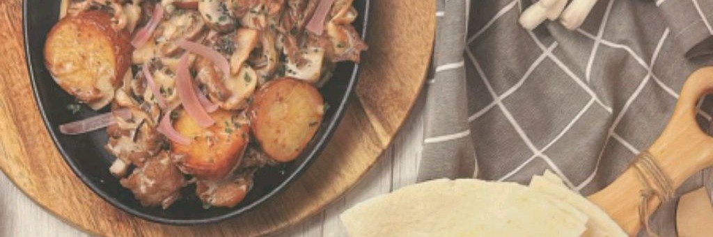 Вкусные истории от Лёлечки!