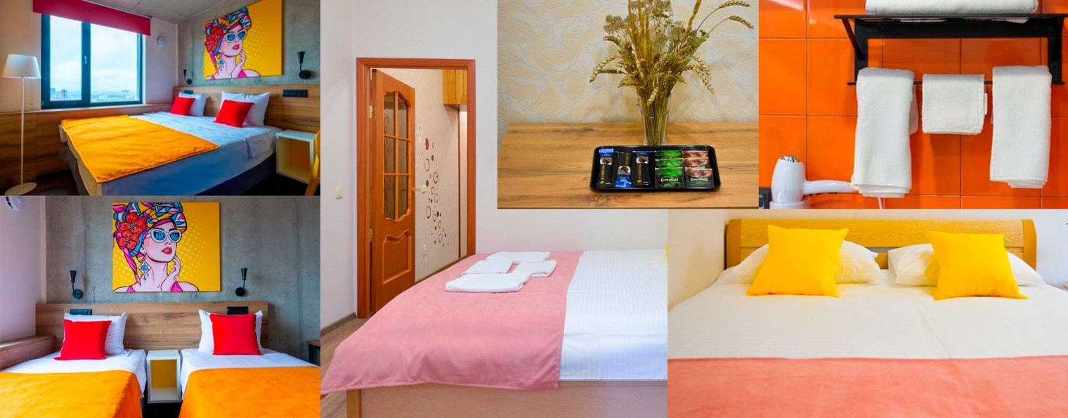 Недвижимость от Захаровой Дарьи