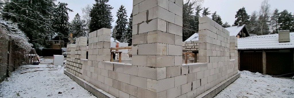 Стройка , Постройка  Vestaco