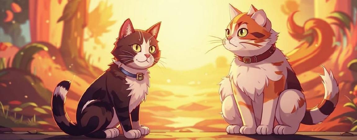 Любимые Питомцы