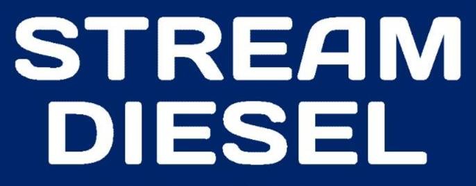 Stream Diesel BY