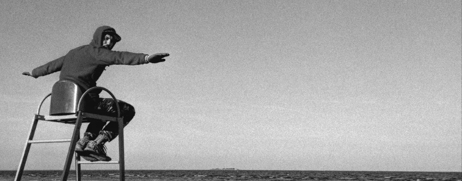 Антон Вараксин